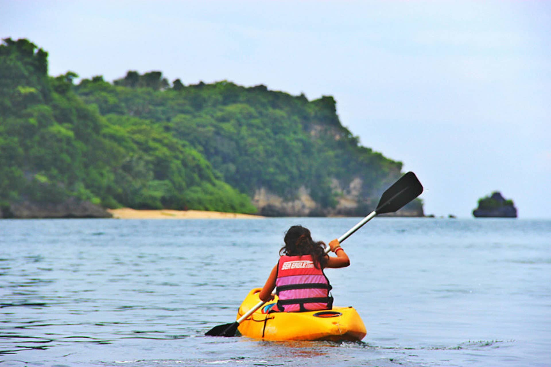 Kayaking-1 – Mermaid Resort