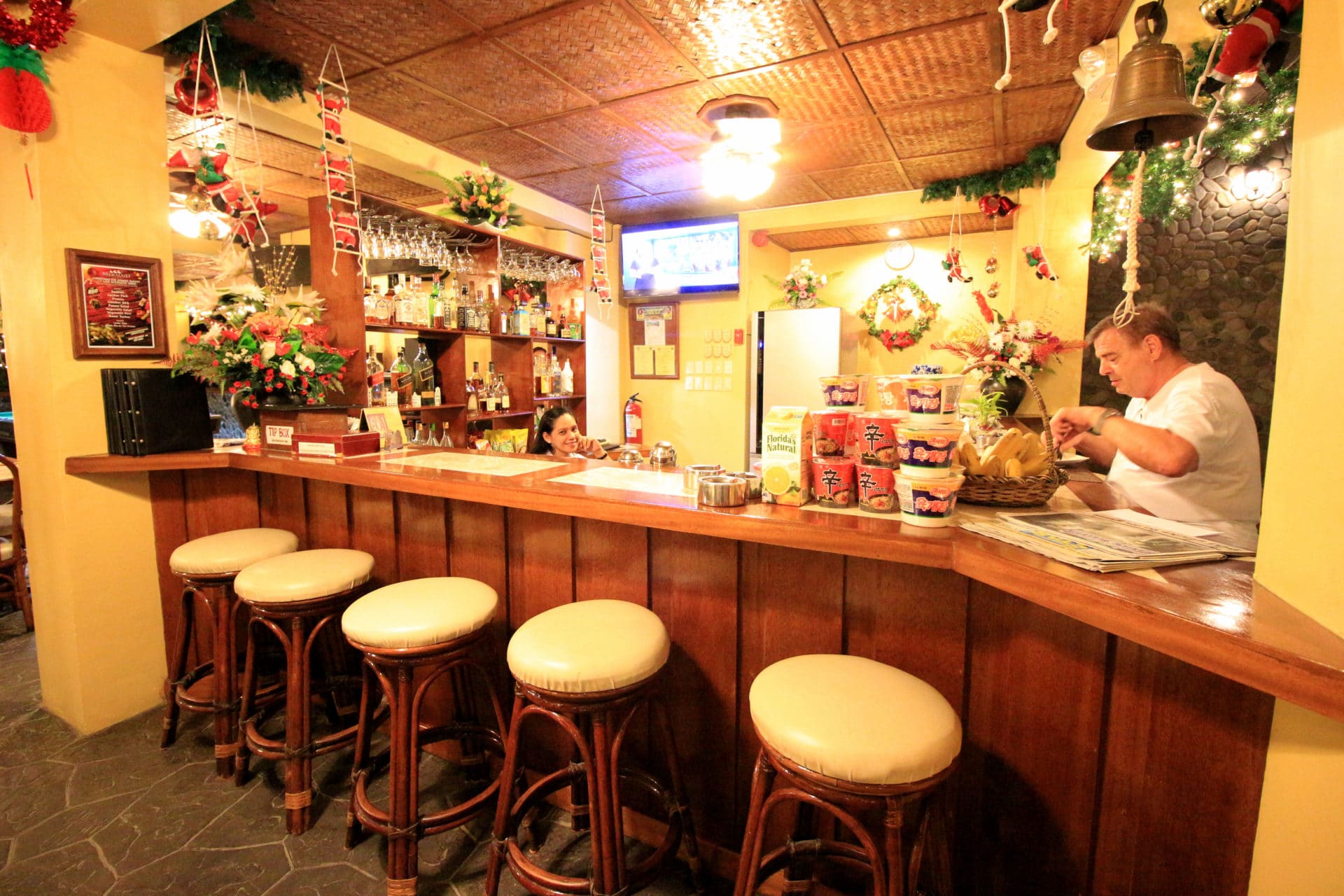 Mermaid Resort – Best dive resort in Sabang