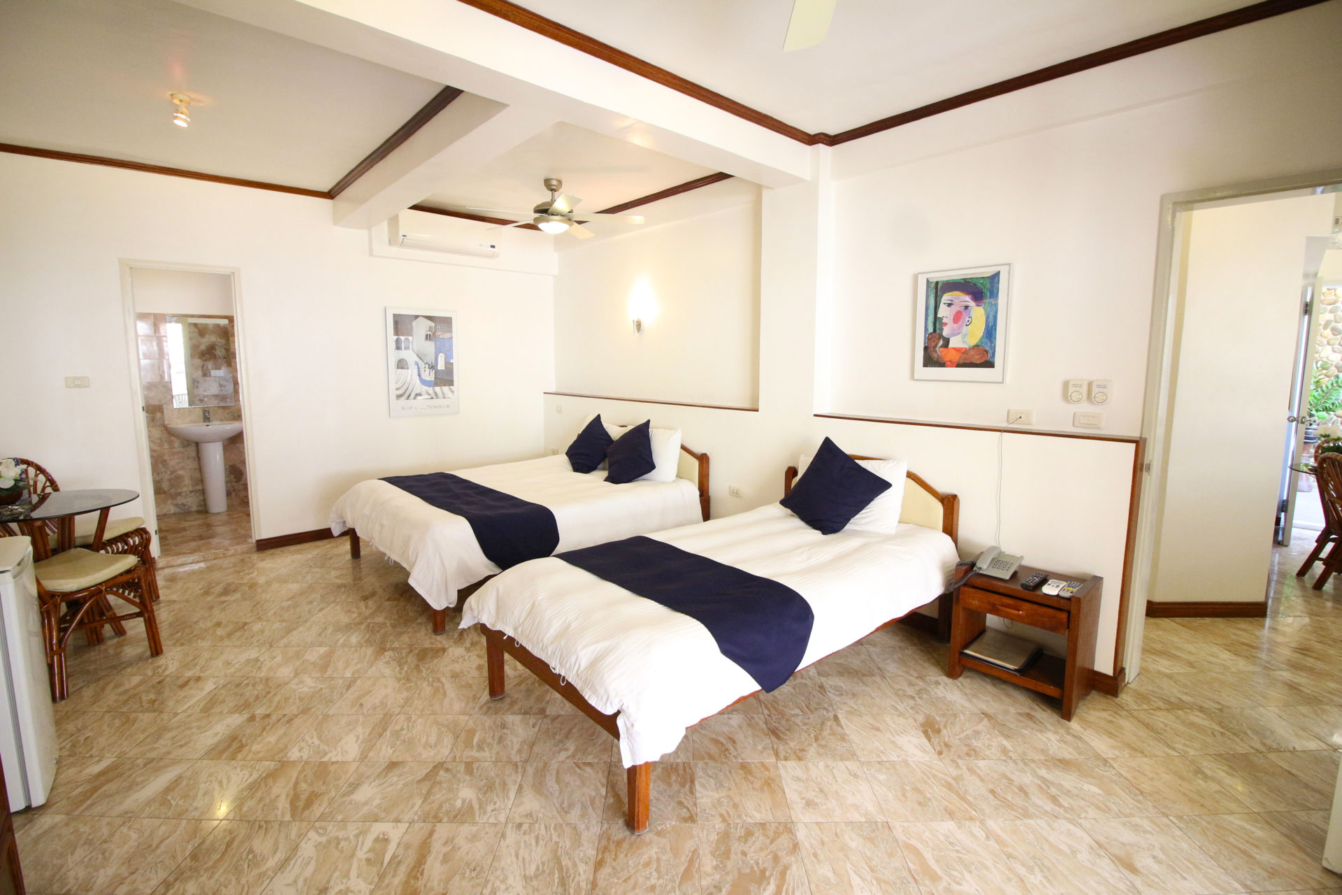 RoyalSuite-3 – Mermaid Resort