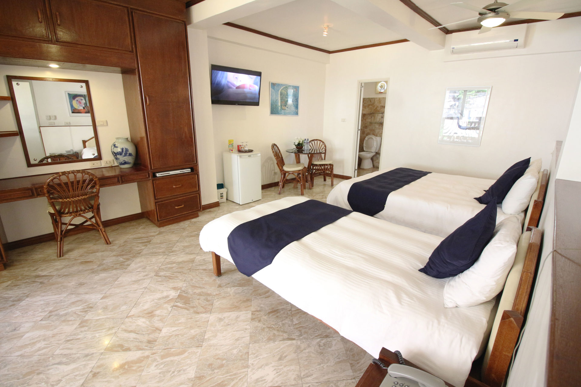 RoyalSuite-4 – Mermaid Resort